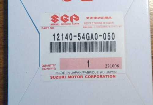 Suzuki кольца поршневые ремонтные 1214054GA0050