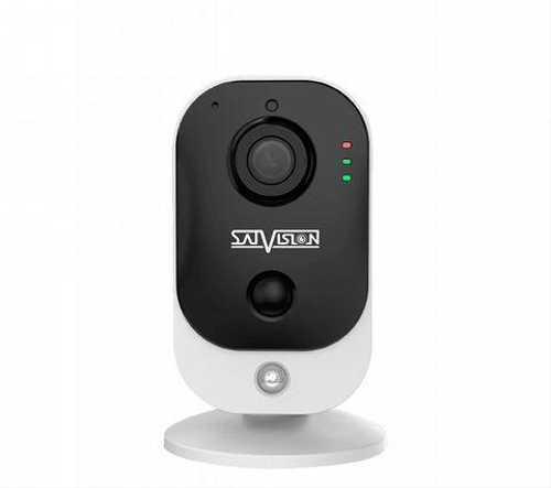 SVI-C223AW v3.0 2 Mpix 2.8mm видеокамера IP