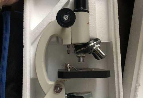 Микроскоп биологический Микромед С-13