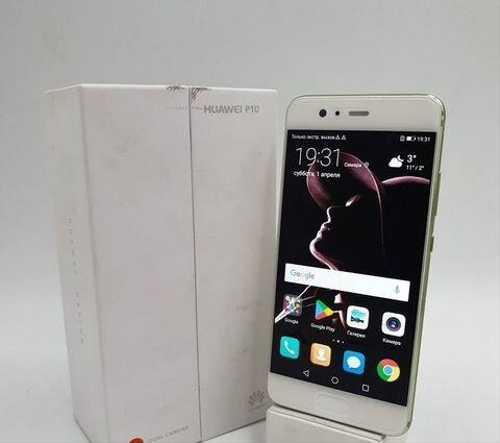 Мобильный телефон Huawei P10 4/32