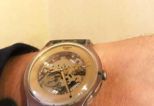 Часы наручные swatch
