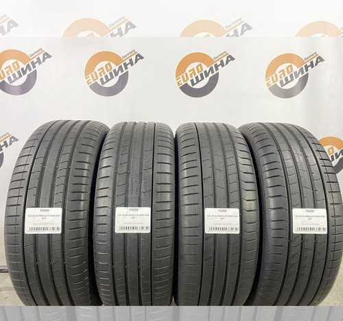 Pirelli P Zero PZ4 225/40 R20 97H