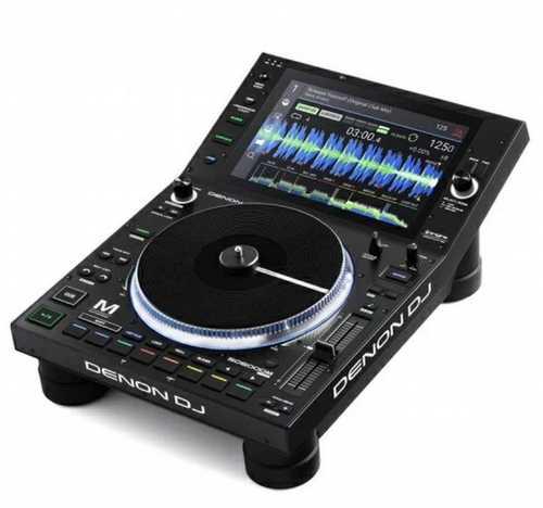 Проигрыватель Denon SC6000M Prime