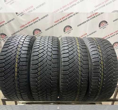 Gislaved Nord Frost 200 235/55 R18 104T