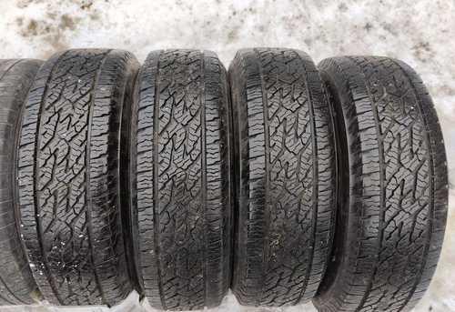 Lassa Competus A/T 2 205/70 R15