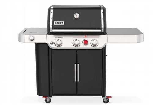 Гриль газовый Weber Genesis E-335