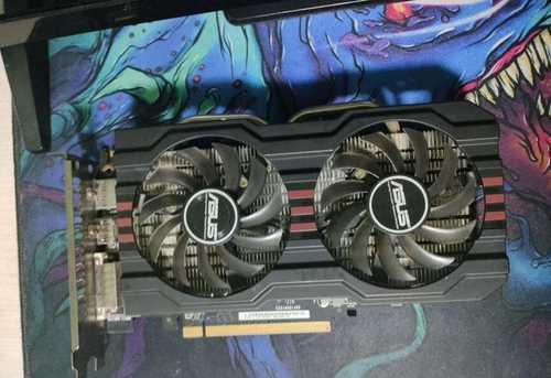 Видеокарта r7 260x 2gb gddr5