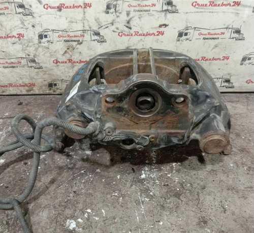 Суппорт тормозной передний MAN LH 81508046577