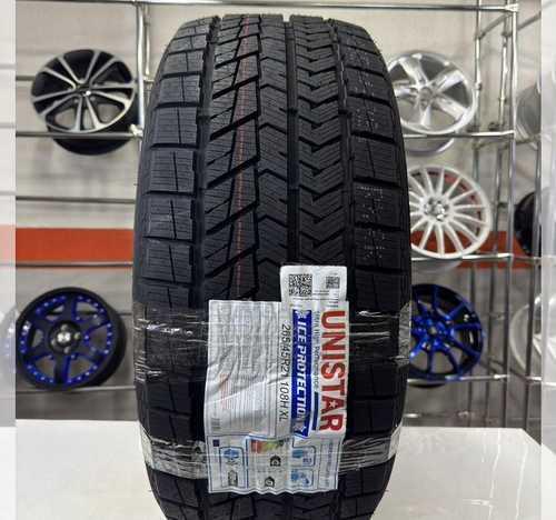 Unistar Ice Protection 265/45 R21 108H