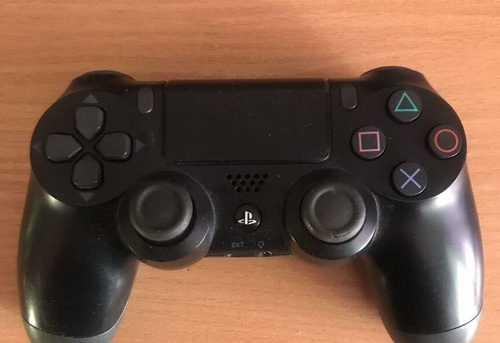 Sony PS4 геймпад