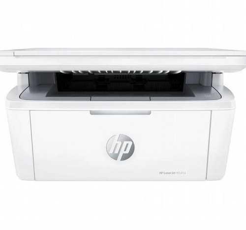 Мфу HP LaserJet Pro MFP M141a 7MD73A А4 18ppm #358347