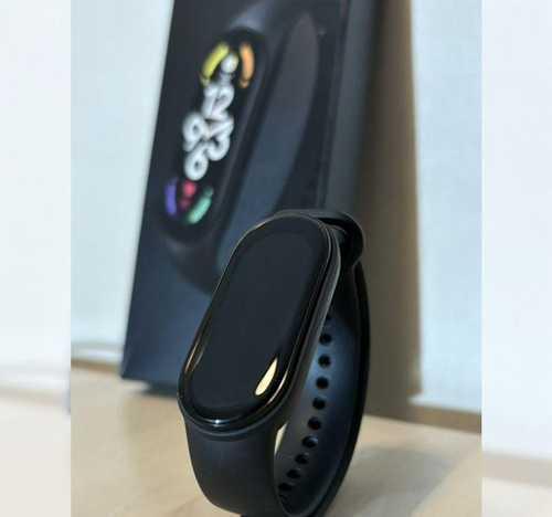 Фитнес браслет xiaomi SMART band 7