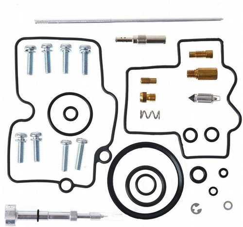Ремком карбюратора BWX Honda CRF250X 04-06 26-1457