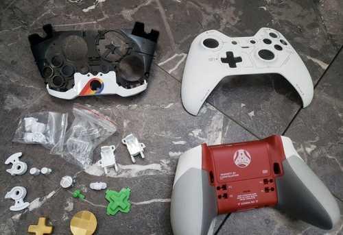 Комплект геймпада Xbox Elite v1