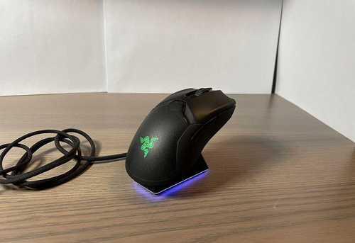 Игровая мышь Razer Viper Ultimate