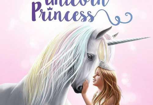 The Unicorn Princess PS4 PS5 на русском
