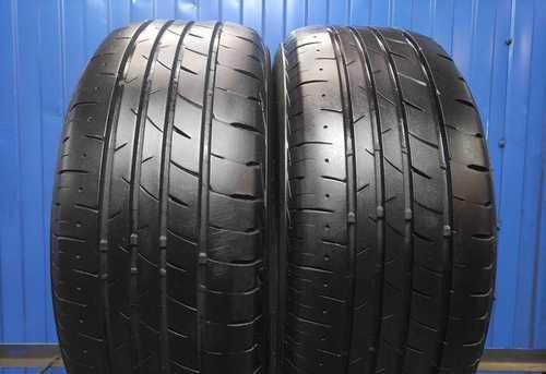 Bridgestone Playz PX-RV II 225/50 R18