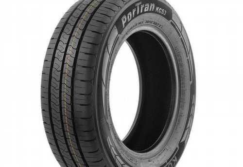 Kumho PorTran KC53 215/65 R15 T