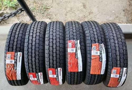 Powertrac LoadKing 185/75 R16C 104R