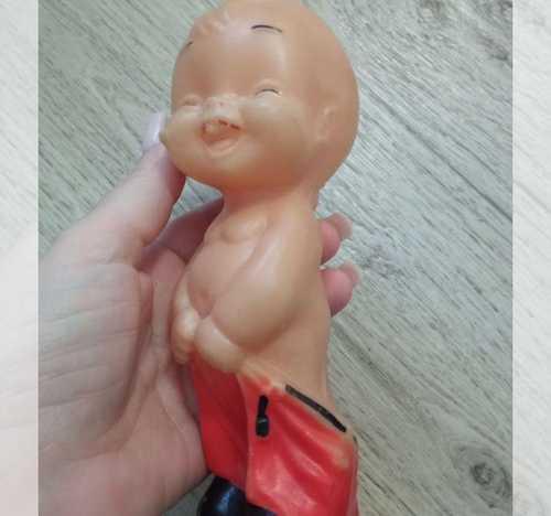 Пупс СССР