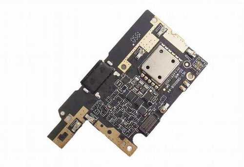 Doogee S95 оригинальная плата зарядки Type-C USB