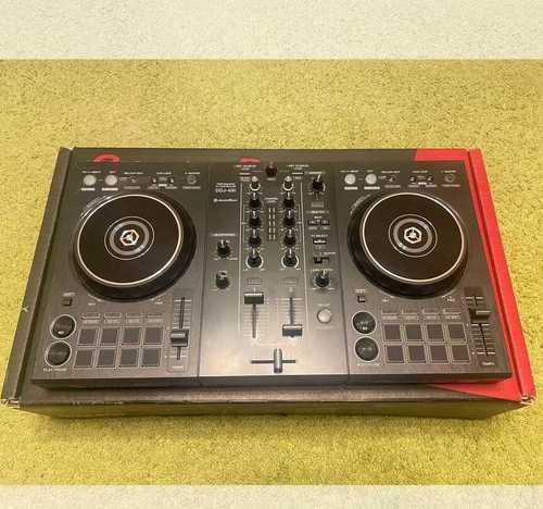 Pioneer ddj 400