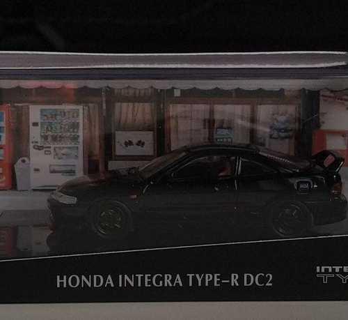 Inno64 Honda Integra type r