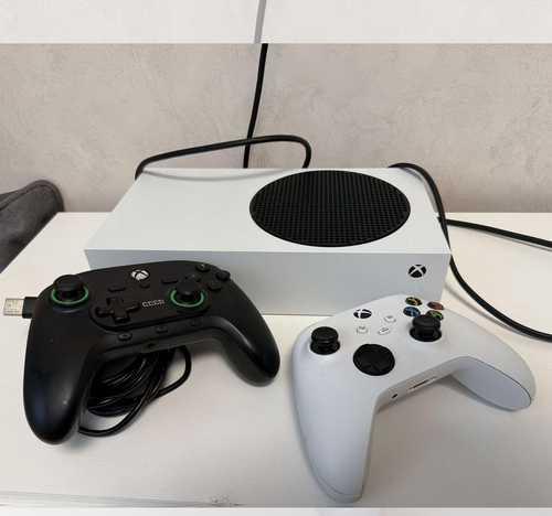 Xbox series s 512gb