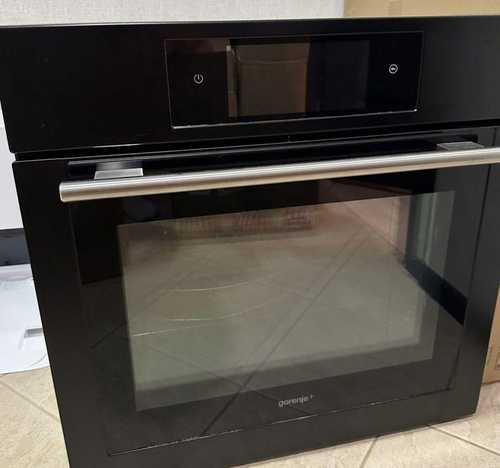 Духовой шкаф gorenje go 896b