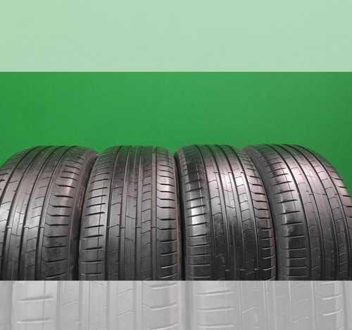 Pirelli P Zero PZ4 265/50 R19 110W