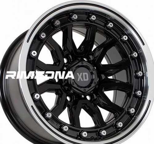 Литые диски SW R16 6x139.7 ave. Каталог