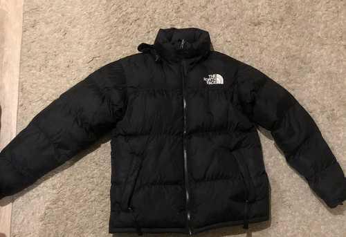 Куртка the north face (thf) 700
