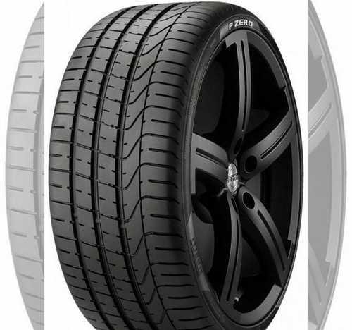 Pirelli P Zero 295/30 R19 100Y