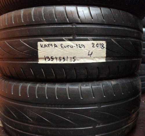 КАМА Кама-Евро-129 195/55 R15