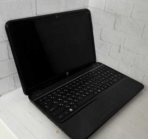 Ноутбук Hp Pavilion G6