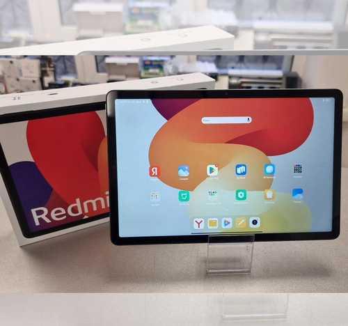 Планшет xiaomi redmi pad se 8 256