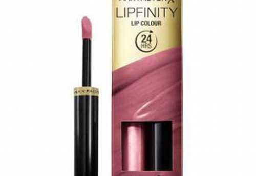 Max Factor Lipfinity помада для губ, 020 Angelic