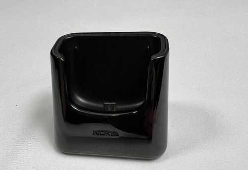 Зарядка стакан на Nokia 8800