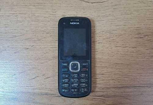 Nokia C1-00