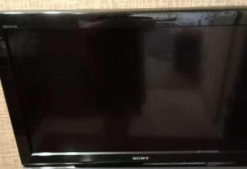 Телевизор Sony на запчасти