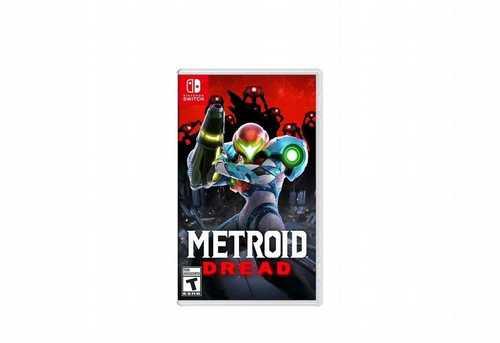 Metroid Dread (Nintendo Switch)