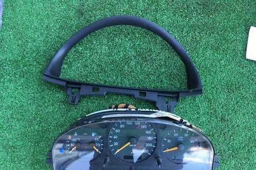 Щиток приборов Mercedes-Benz M-Class W163 612963