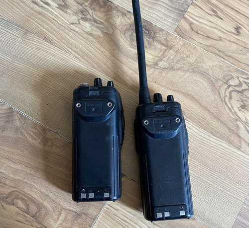 Радиостанция Icom IC-F11