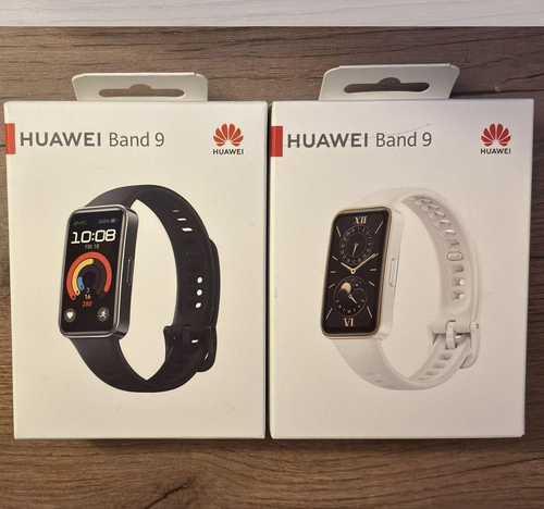 Фитнес-браслет huawei Band 9