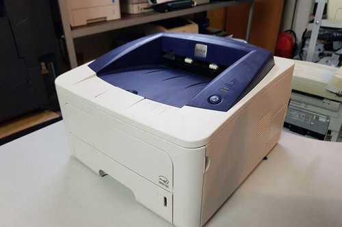 Принтер лазерный xerox Phaser 3250dn