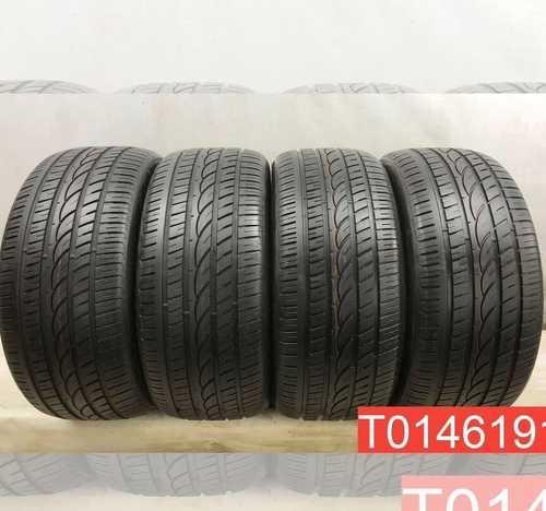 Royal Black Royal Power 295/40 R21 111W