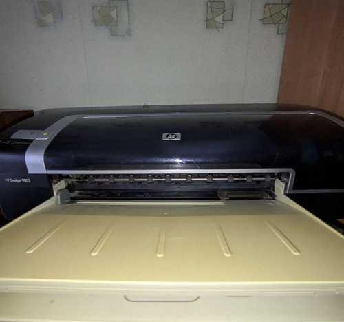 Hp deskjet 9803