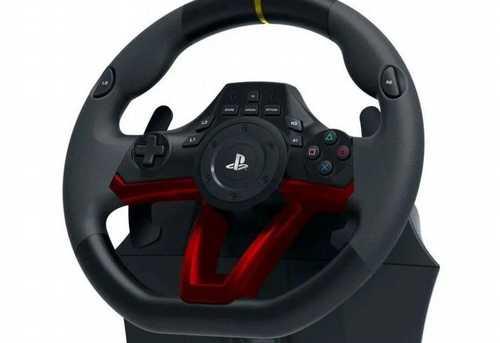 Игровой руль Hori Racing Wheel Apex