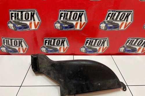 Воздухозаборник Toyota Mark X GRX121 3grfse 2008