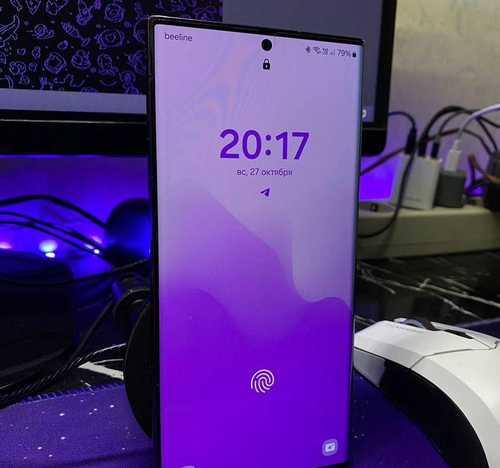 Samsung galaxy s22 ultra snapdragon